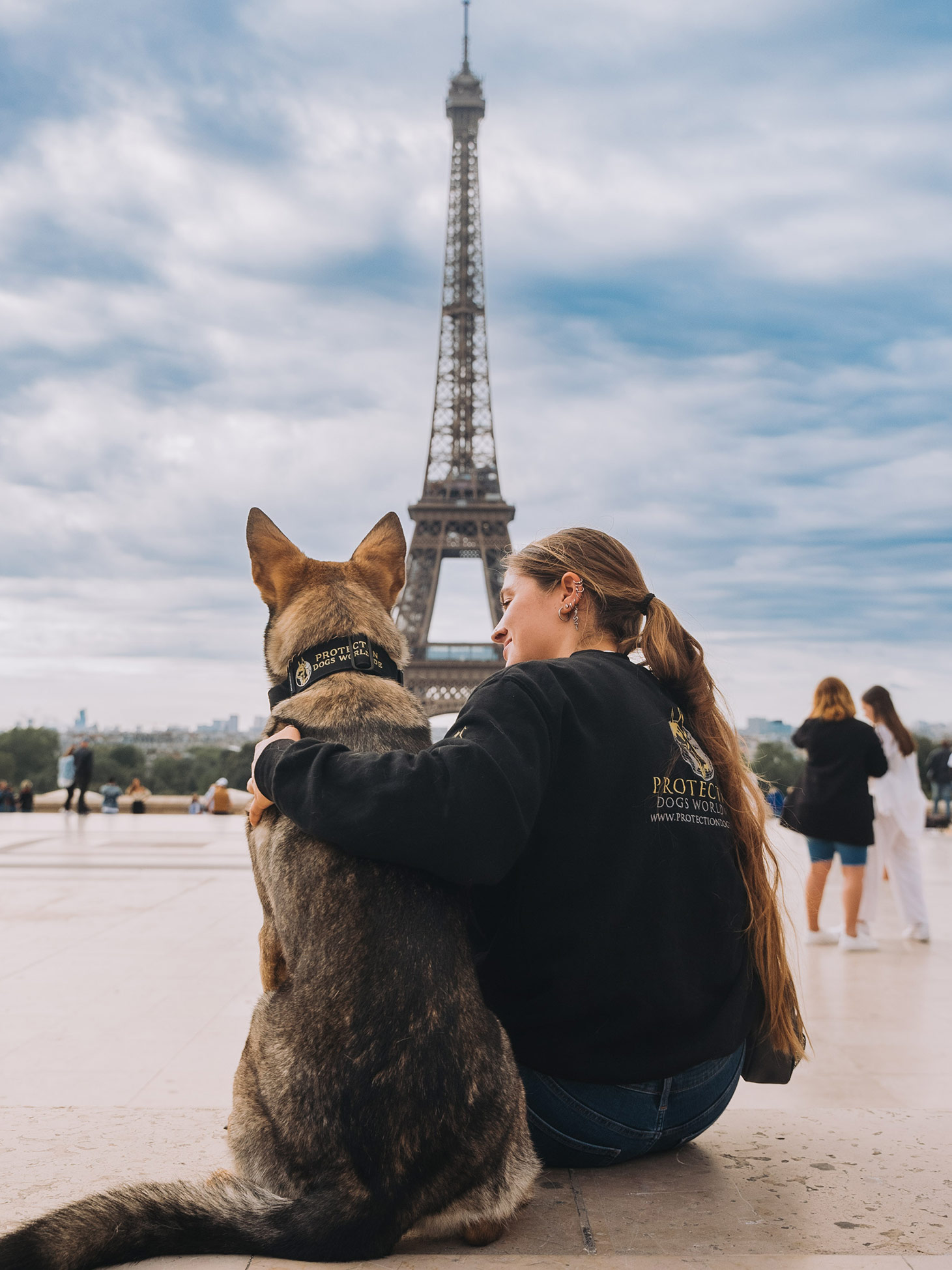 Meet Our Team - Protection Dogs Worldwide USA Protection Dogs Worldwide USA